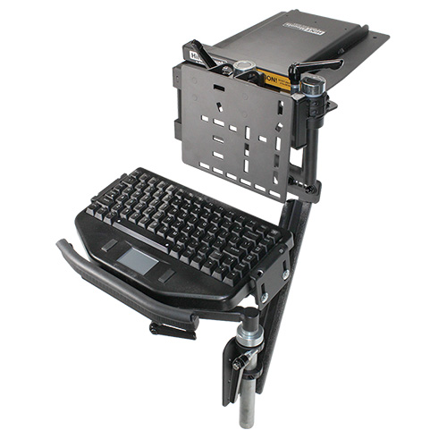 HiNT - On-dash Ford 2020