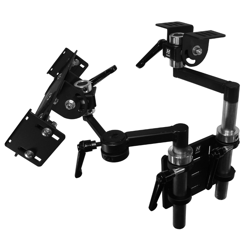 HiNT Mounts - TM-5502-SMP
