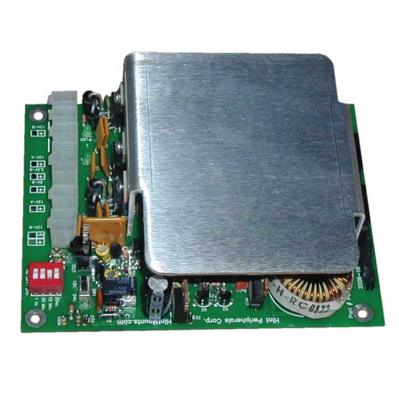 HiNT Peripherals - Electronic Accessories - Custom Designed Boards