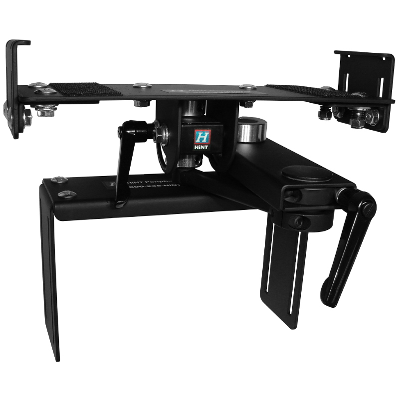 HiNT Mounts - KM-5010-Keyboard Specific