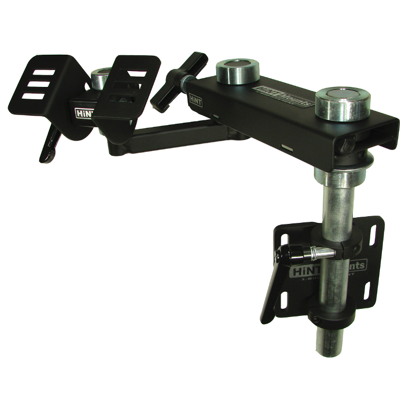 HiNT Mounts - TA-2505-SMP