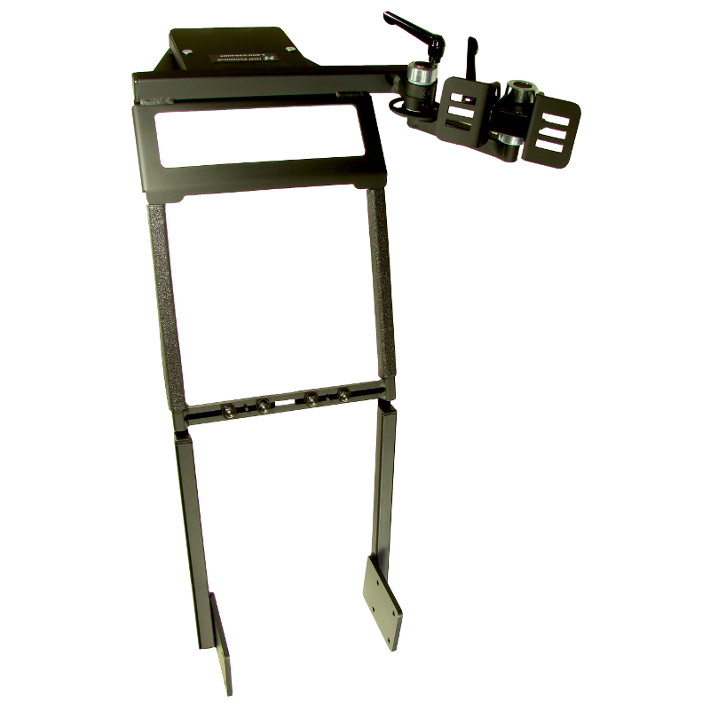 HiNT Mounts - On-Dash Mount - TM-5124