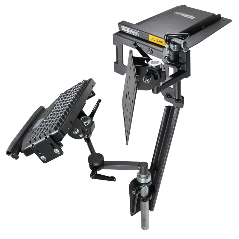 HiNT - On-dash Ford 2020