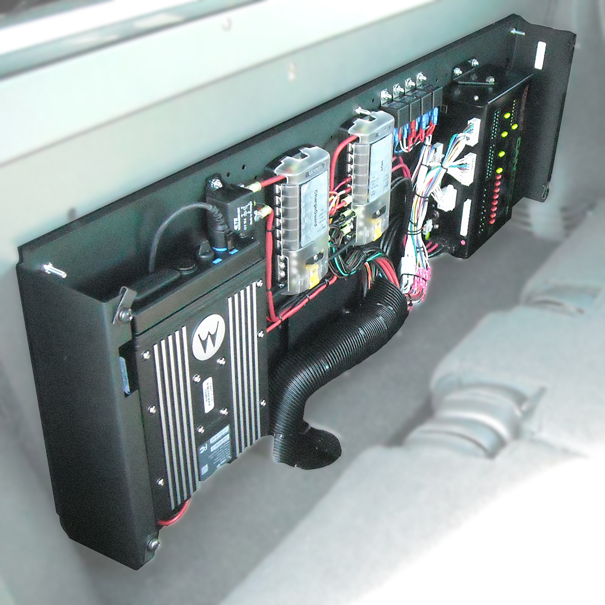 HiNT - Tablet and Keyboard Mount