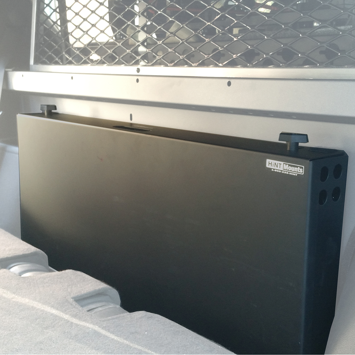 HiNT - Tablet and Keyboard Mount