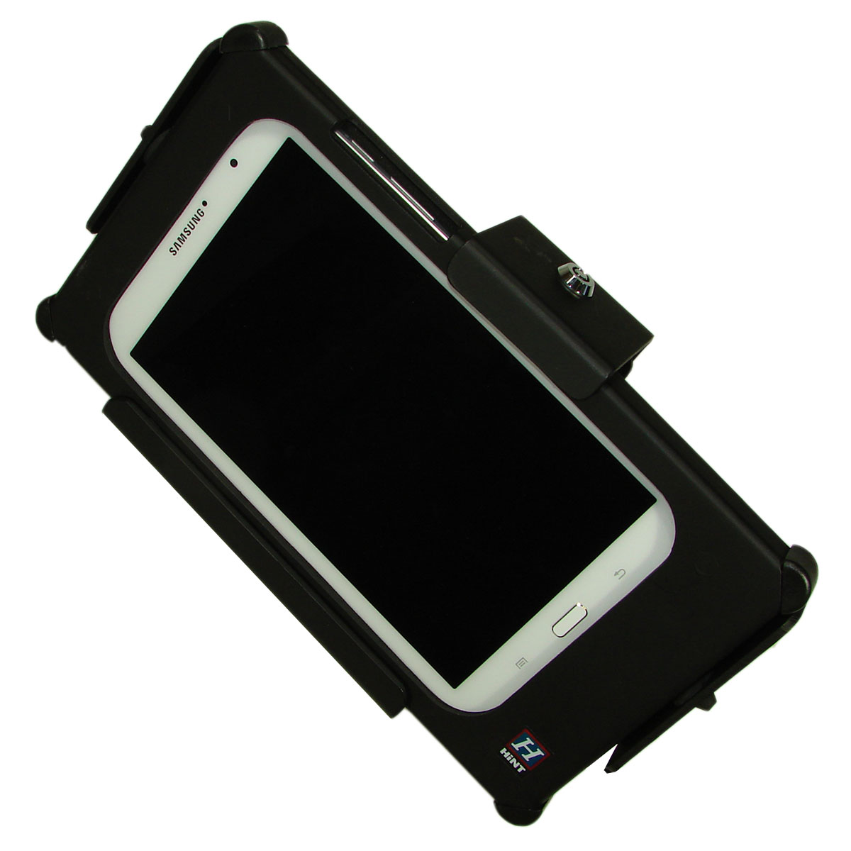 HiNT - Android/iPad Tab-Shell