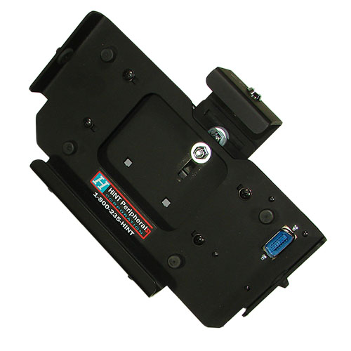 HiNT - Android/iPad Tab-Shell