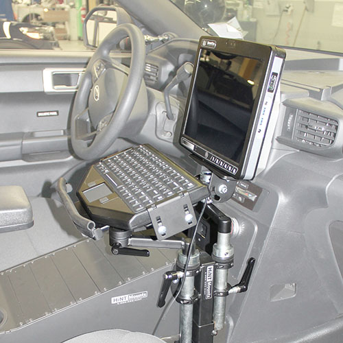 HiNT - Floor Mount (TM-5502)